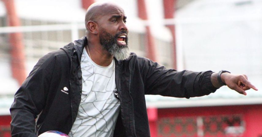LPF: Felipe Baloy destacó el compromiso que tienen los jugadores taurinos