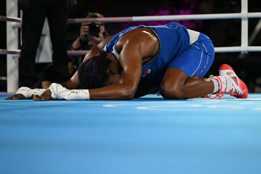 Li Qian vs Atheyna Bylon: Fecha, hora y dónde ver en VIVO la final del ...