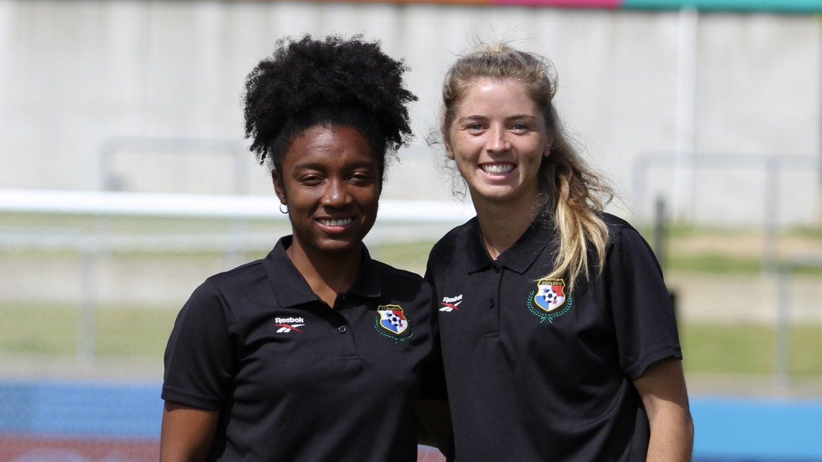 Panamá Femenina: Tanner, Hernández y Jaén las novedades