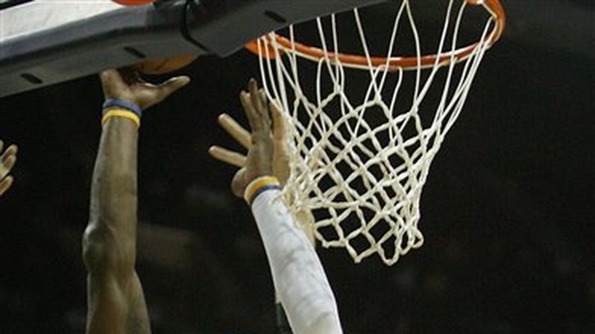 NBA: Bobcats 104, Kings 88; Wallace aporta 25 puntos