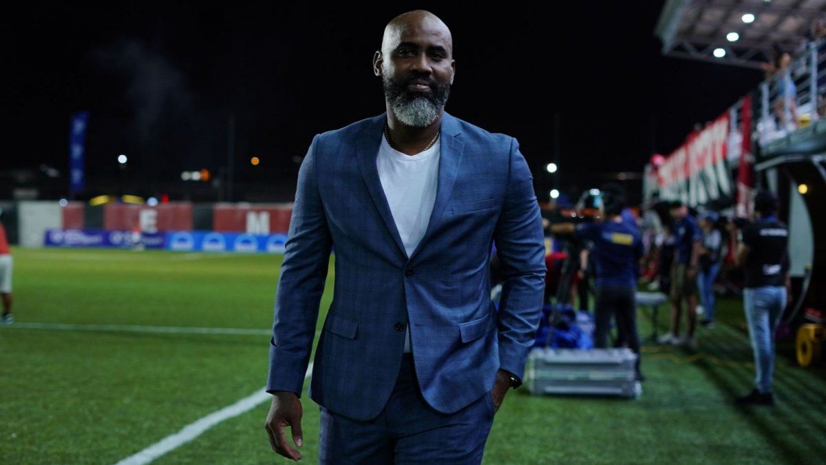 Felipe Baloy: Nos mataron y nos ganaron con 3 goles en menos de 5 minutos