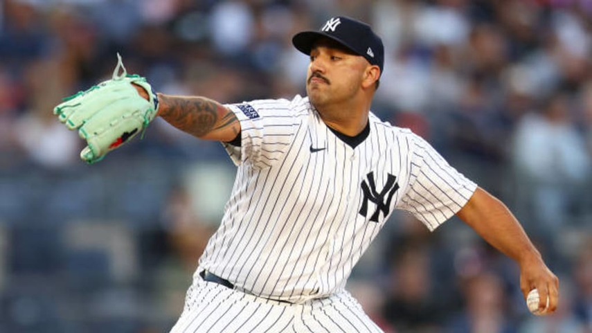 MLB: Néstor Cortés estaría disponible para una posible Serie Mundial con los Yankees