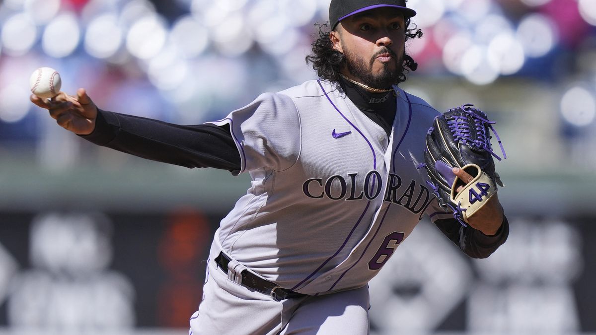 MLB: Justin Lawrence regresa con los Rockies de Colorado