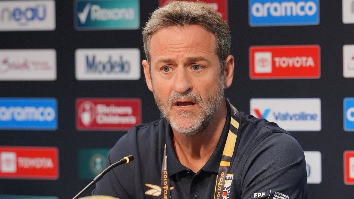 Thomas Christiansen: No le doy mucha importancia al favoritismo, todos ...