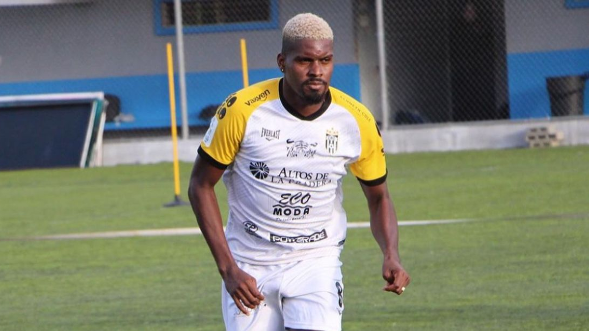 El CAI confirma la salida de Sergio Cunningham al Real Estelí