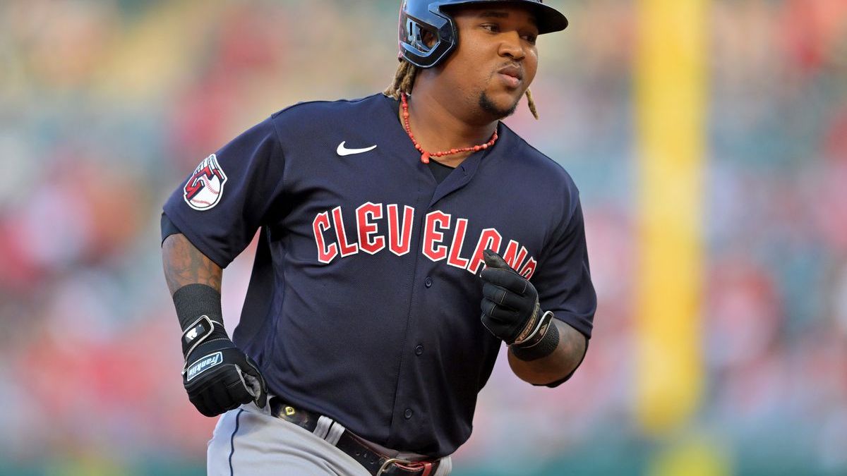 MLB: José Ramírez dirá presente en el Home Run Derby 2022