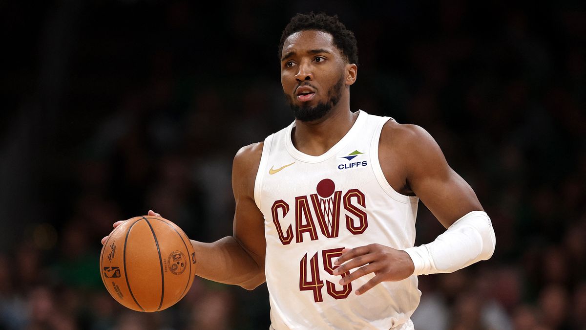 NBA: Cavs extienden su racha de victorias y aseguran lugar en playoffs