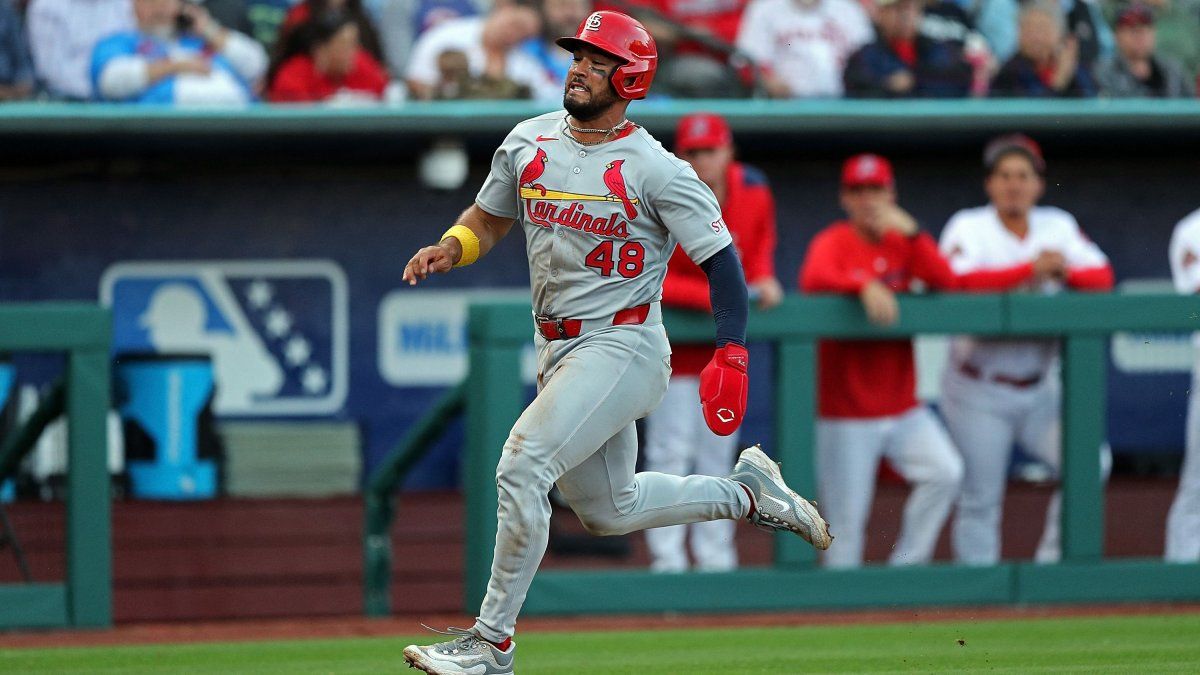 MLB: ¿Qué le pasó al panameño Iván Herrera?