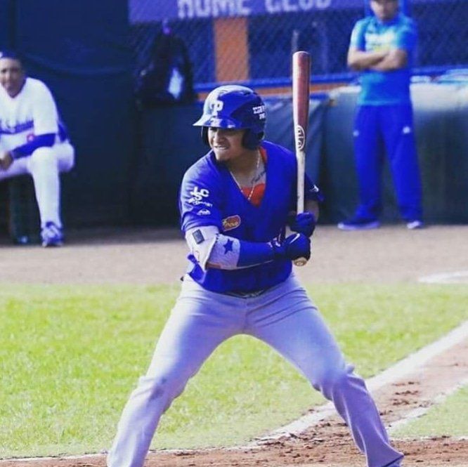 Pelotero panameño da positivo a sustancia prohibida