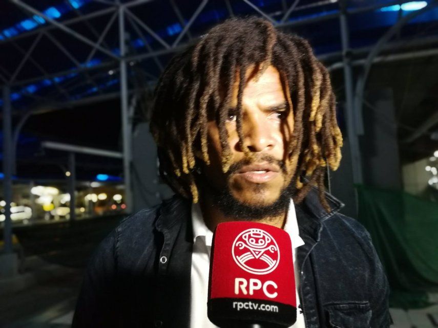 Román Torres sobre sus pocos minutos en Sounders:A veces no gustan las ...