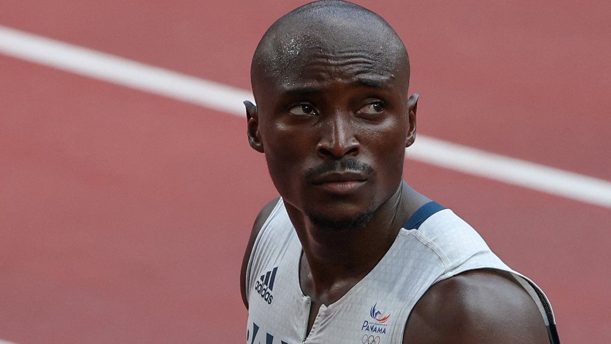 Salón de la fama RPC- Alonso Edward