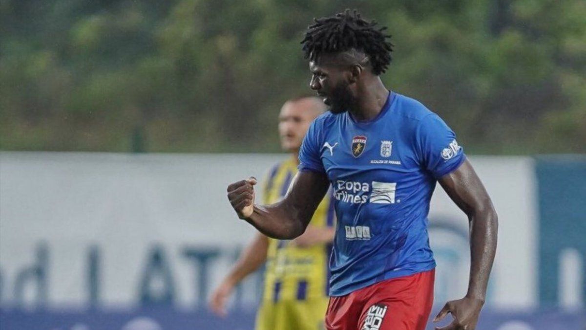 Copa Oro 2021: Manuel Gamboa, la gran sorpresa en los convocados