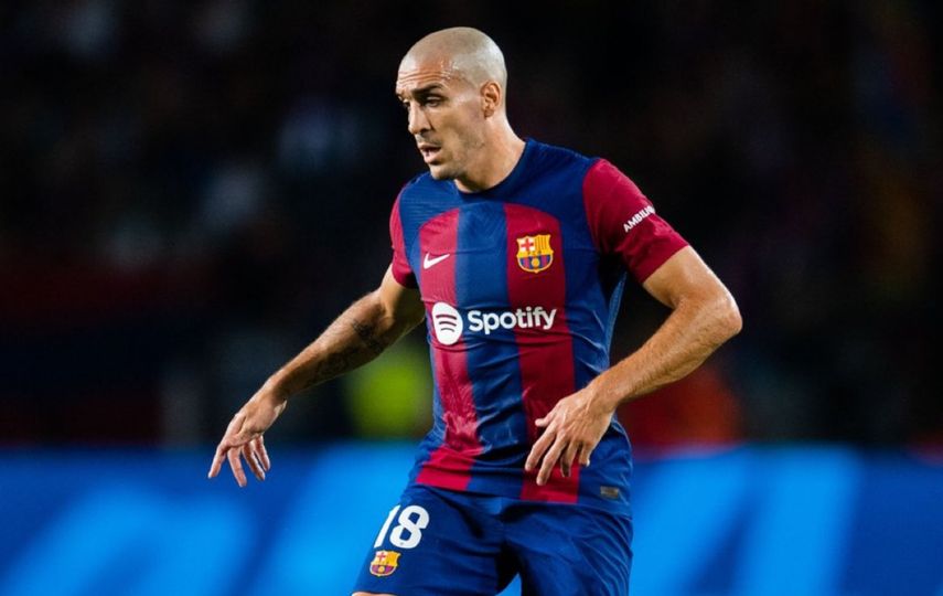 Champions League: Oriol Romeu habla de la prueba de fuego del Barcelona