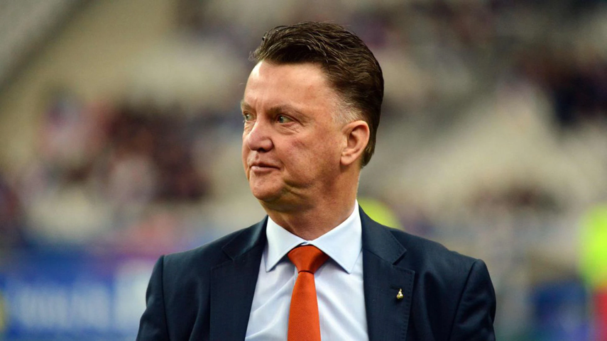 Qatar 2022: Louis van Gaal con 19 partidos invictos al mando de Países ...