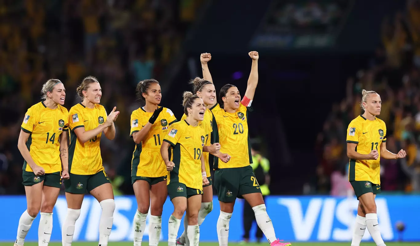 Mundial Femenino 2023: Partido para hoy miércoles 16 de agosto