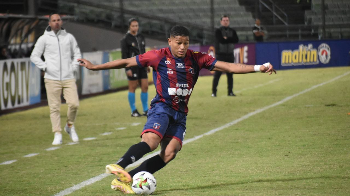 Copa Libertadores 2023: Panameños en Monagas enfrentarán al Boca Juniors