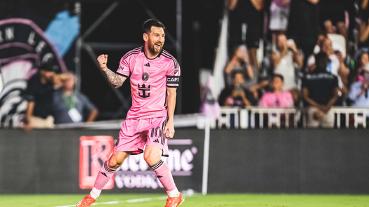 Lionel Messi iniciaba su historia de amor en el FC Barcelona en el año 2000