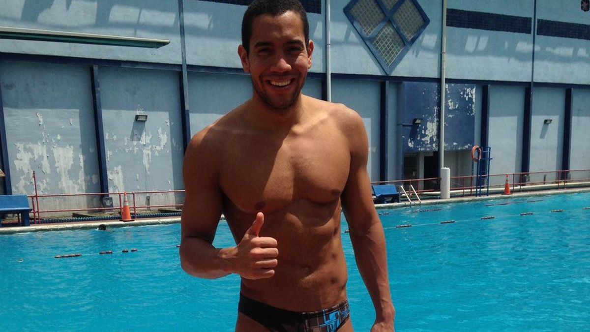 Crespo y Far listos para viajar a Río 2016