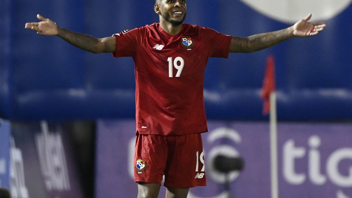 Si seguimos así, podemos lograr grandes cosas, Alberto Quintero