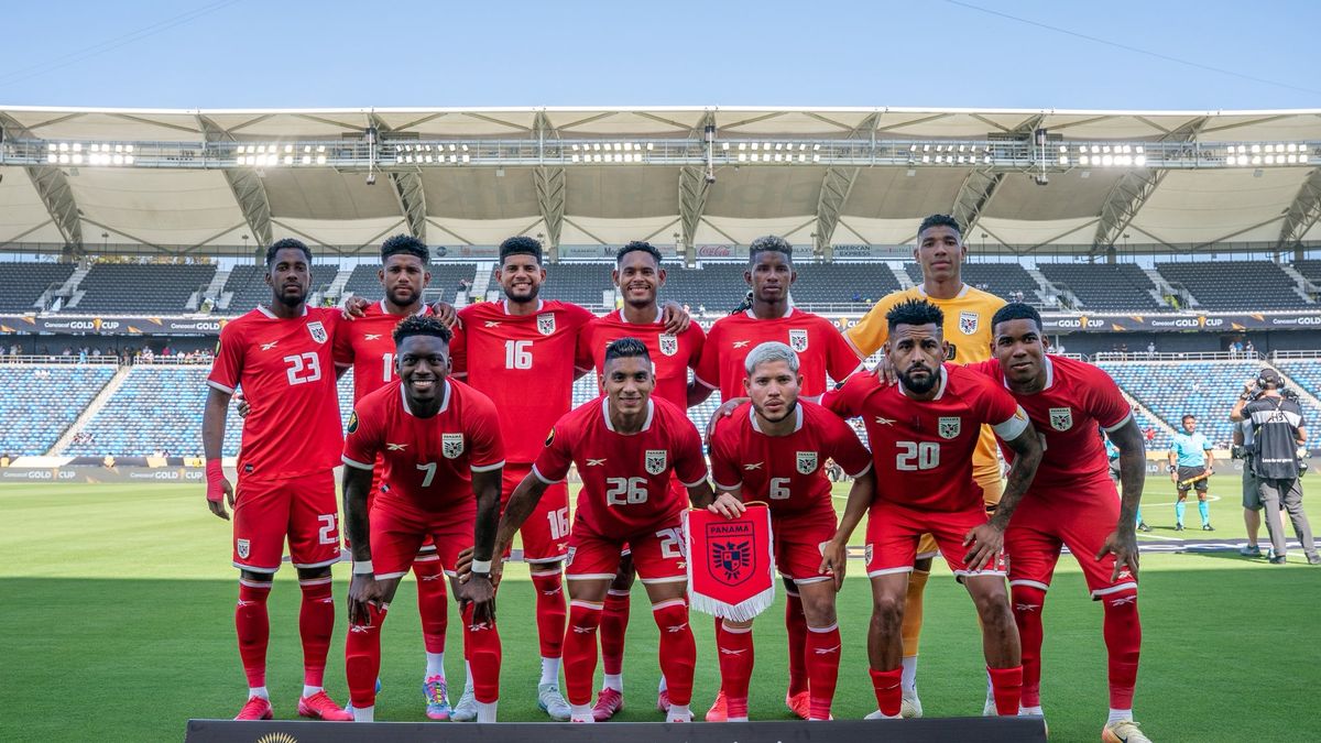 Copa Oro 2025: Escenarios que le favorecen a la selección de Panamá para clasificar a cuartos de ...