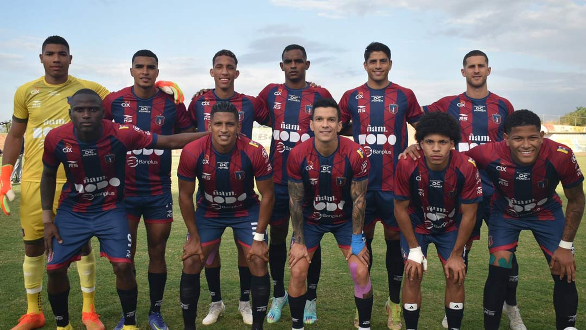 Copa Libertadores 2023: Panameños del Monagas SC reciben al Boca Juniors