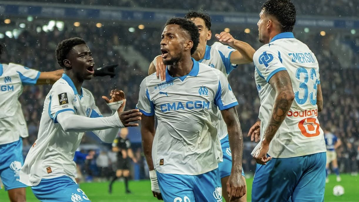 Michael Amir Murillo: ¿Cuándo vuelve a jugar en la Champions League?