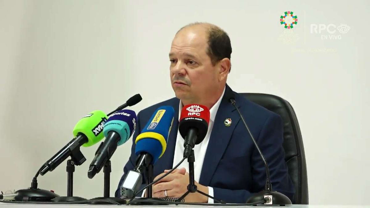 Manuel Arias: No puede ser que en cada jugada estemos con el morbo pensando que es un amaño