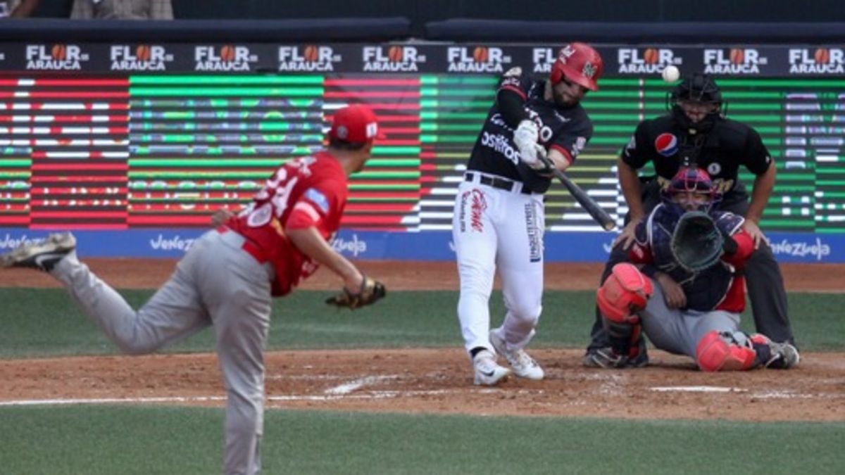 Serie del Caribe 2023: Partidos para hoy 8 de febrero