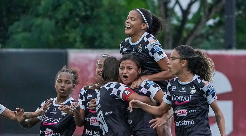 LFF: Tauro FC es tetracampeón del fútbol femenino