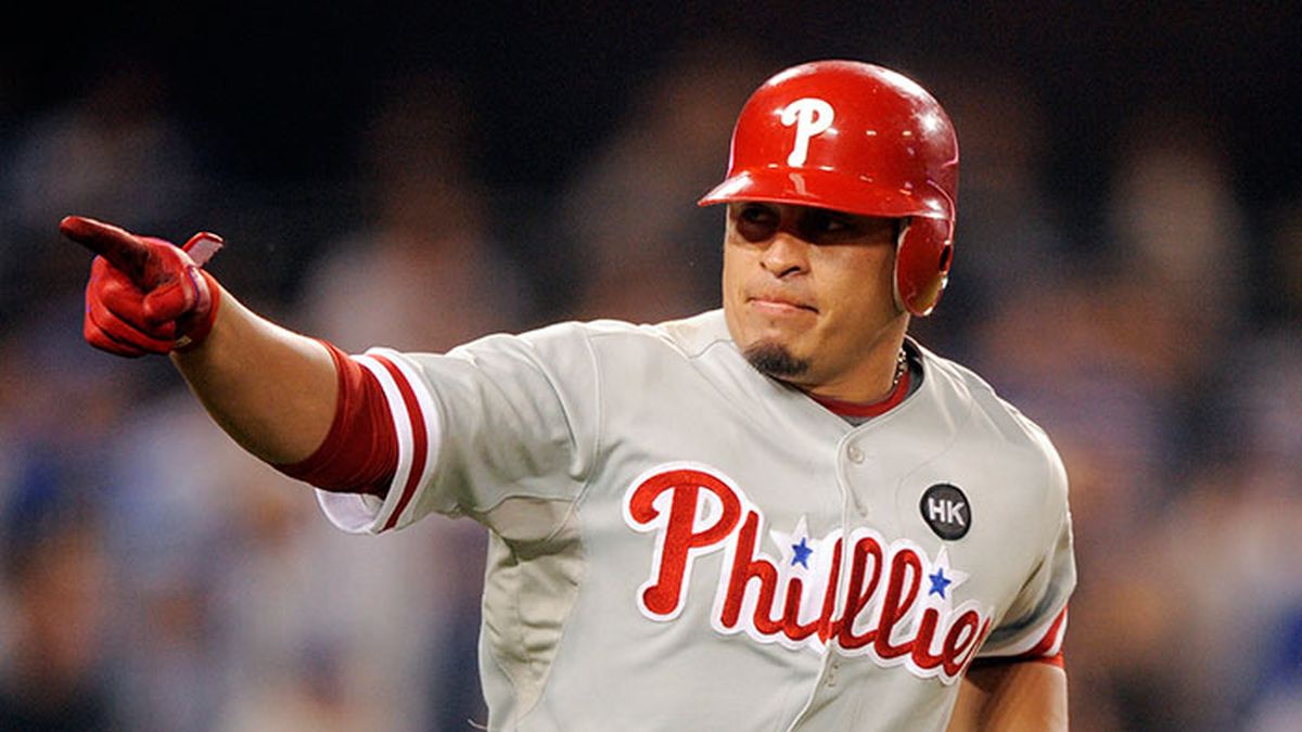 Salón de la fama RPC - Carlos Calicho Ruíz