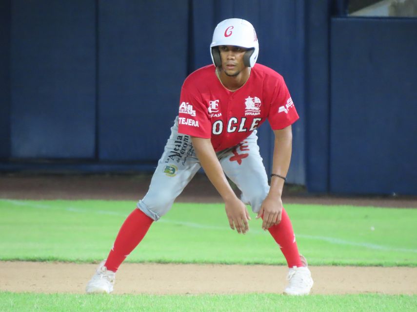 Nacional de Béisbol U23: Tabla de posiciones tras la jornada 8