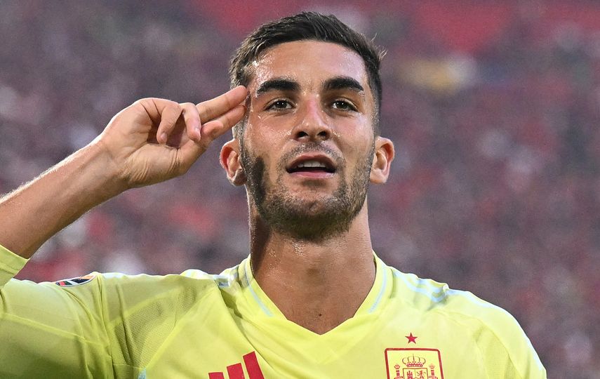 Eurocopa 2024: España logra pleno de victorias gracias a Ferran