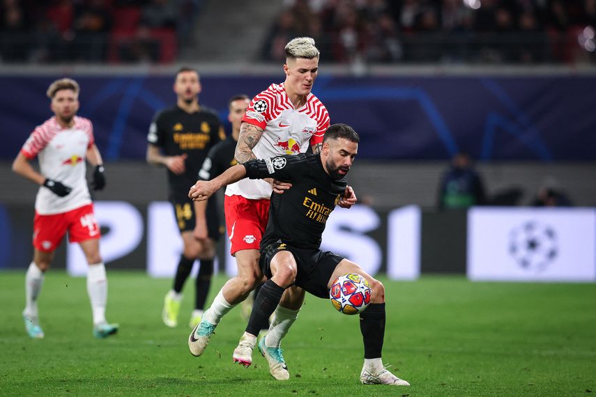 Real Madrid vs RB Leipzig: Fecha, hora y dónde ver en Champions League