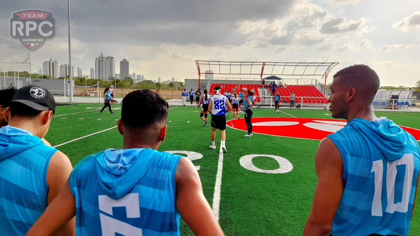 El COS Sports Plaza fue inaugurado de manera oficial