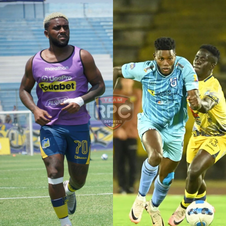 Ricardo Phillips asistió ante la Universidad Católica de José Fajardo e ...