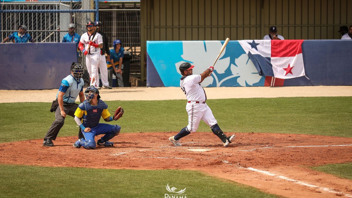 Premundial de Béisbol U23: Panamá revela selección