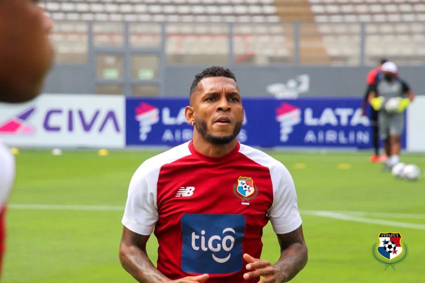 Alberto Quintero: Seguimos invictos en casa, sacamos personalidad