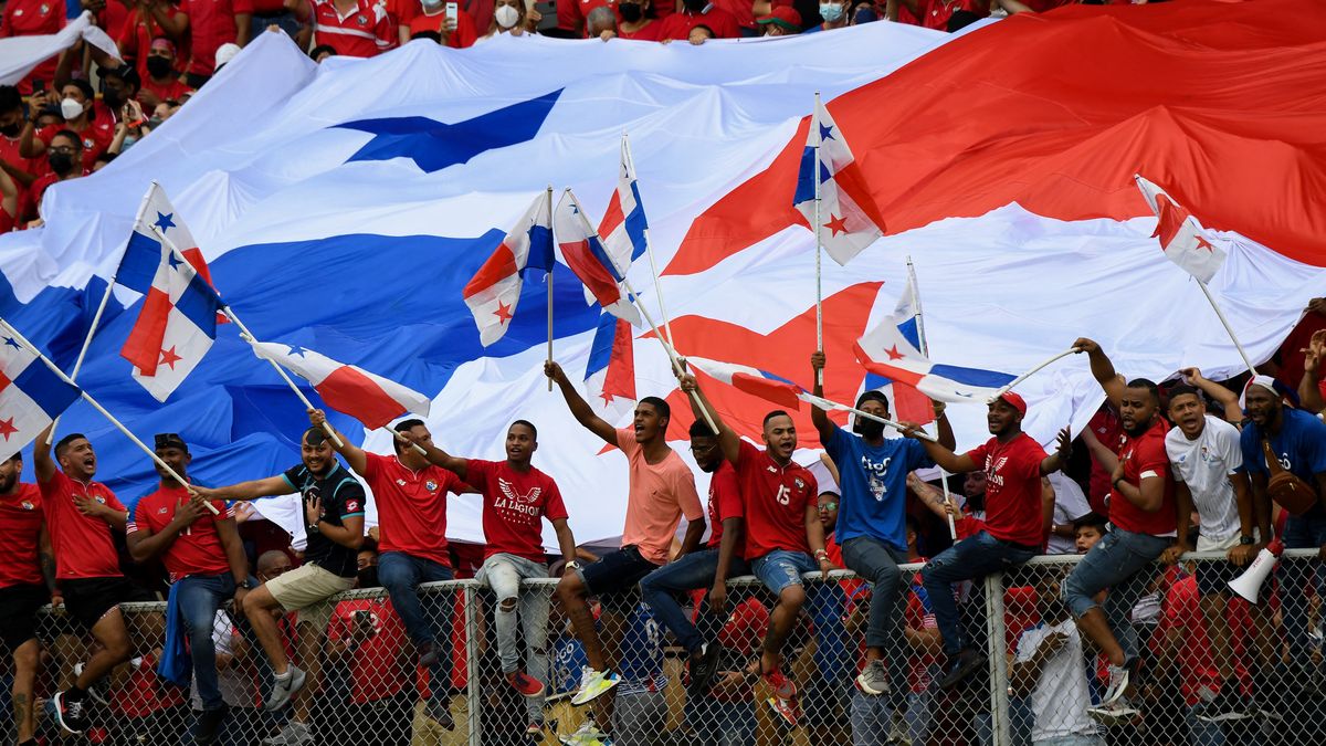 El Panamá vs El Salvador se podría jugar con público