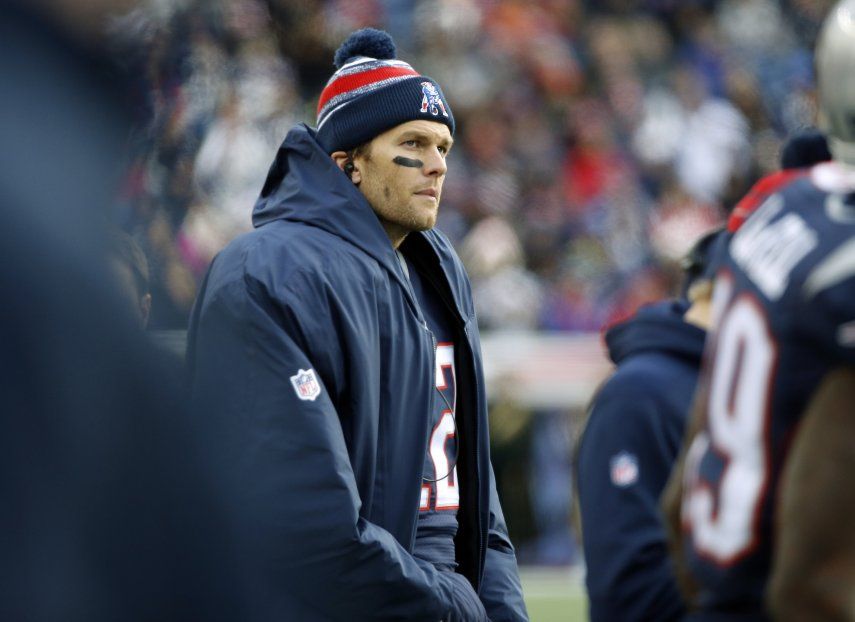 Tom Brady valora más sus primeros títulos en la NFL