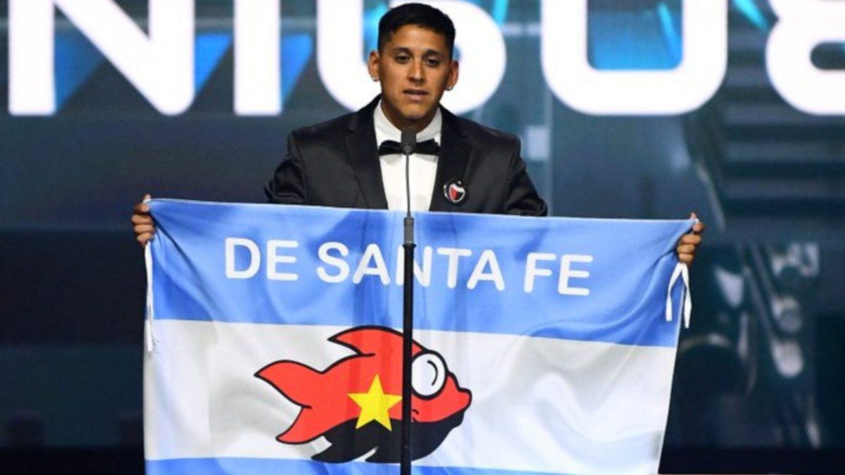 Últimas noticias sobre Colón de Santa Fe