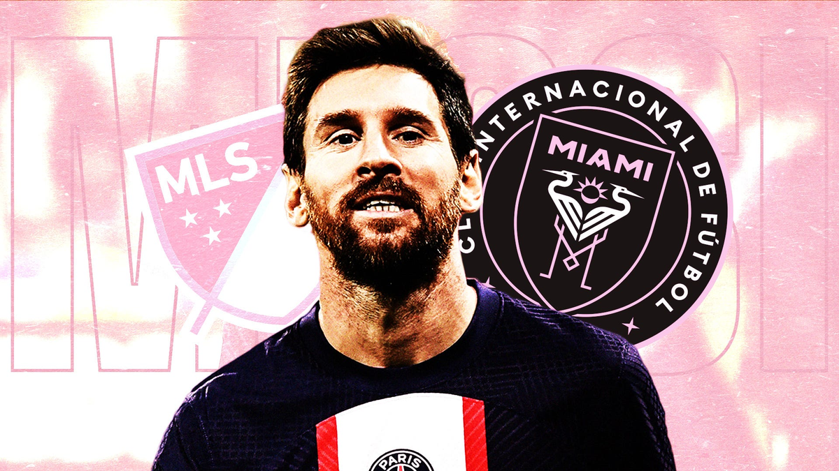 Inter Miami quiere que Lionel Messi debute el 21 de julio