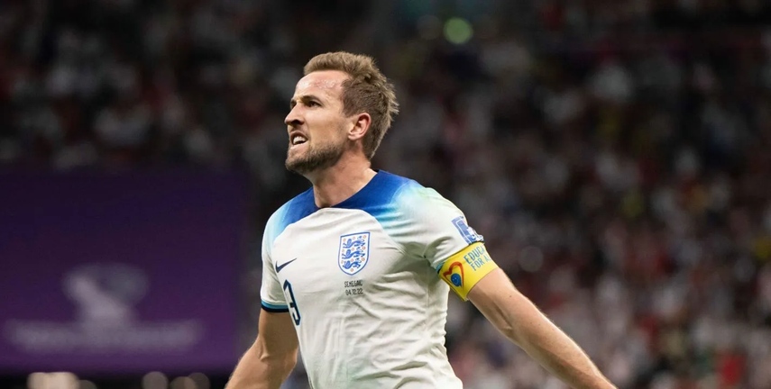 Harry Kane se convierte en el máximo goleador de Inglaterra