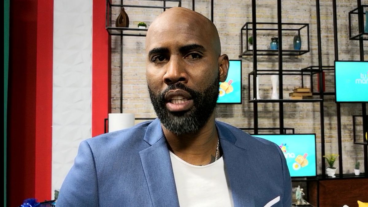 Felipe Baloy le desea éxitos a Bolillo en su nuevo reto