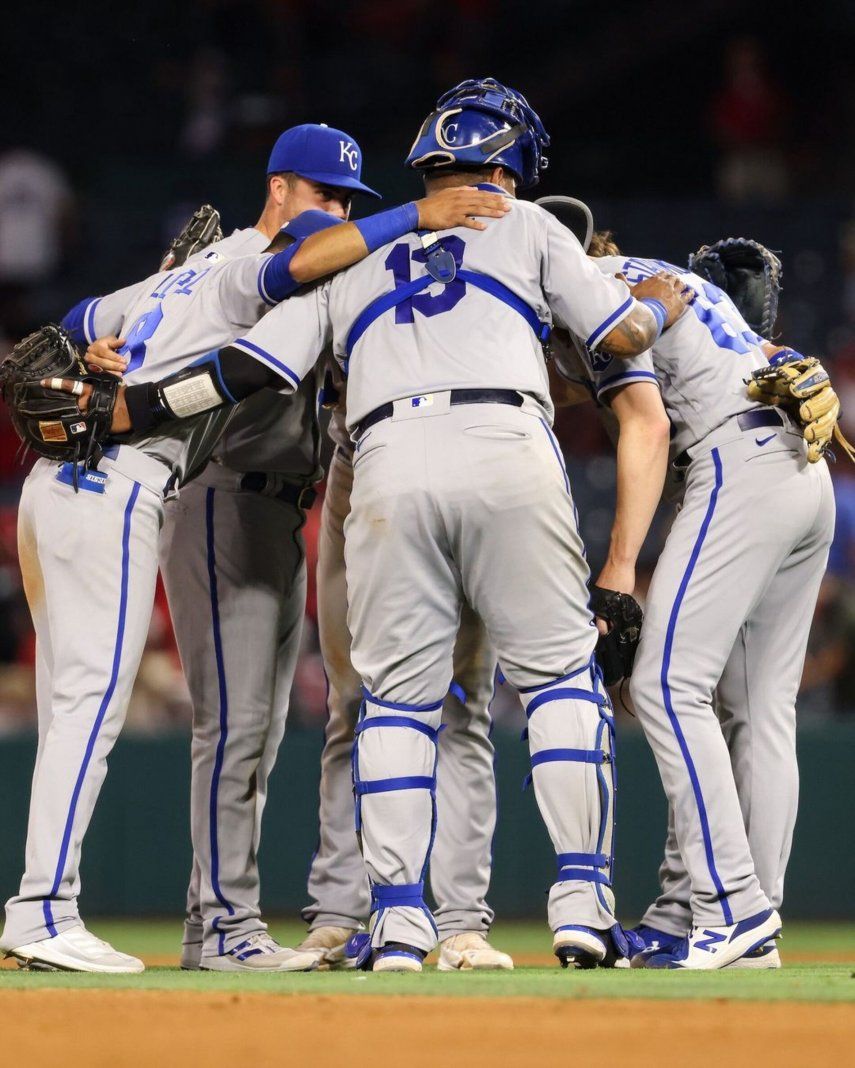 MLB: Royals buscarán junto a Nicky Lopez el triunfo ante los Astros