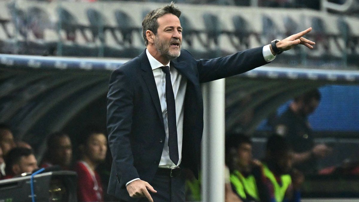 Thomas Christiansen y el Mundial 2026: Tenemos la obligación de clasificar