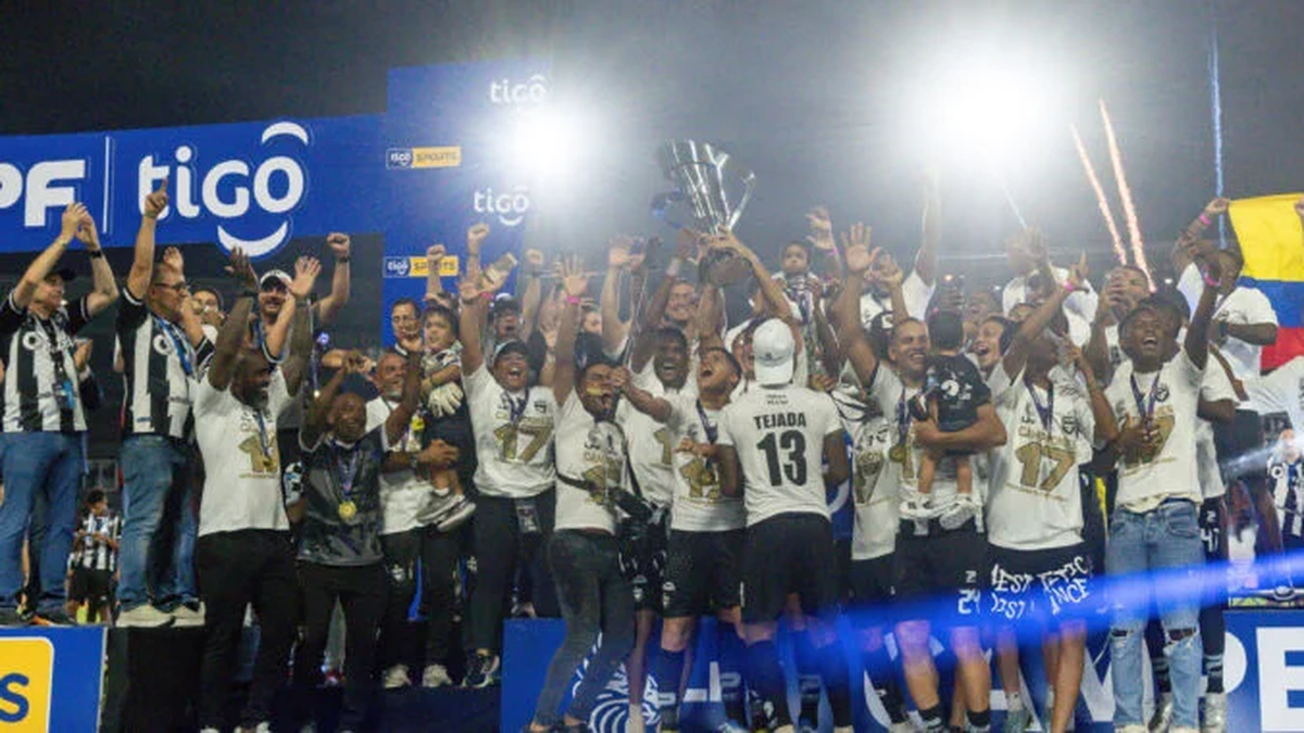 LPF: Confirman fecha de inicio para el Torneo Clausura 2024