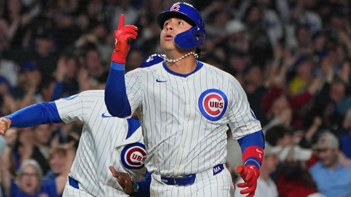 MLB: ¿Cómo les fue a los panameños el lunes 19 de mayo?