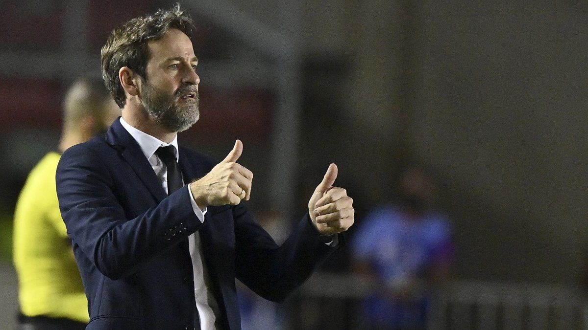 Thomas Christiansen Habla De Las Dos Caras Que Tuvo Panamá