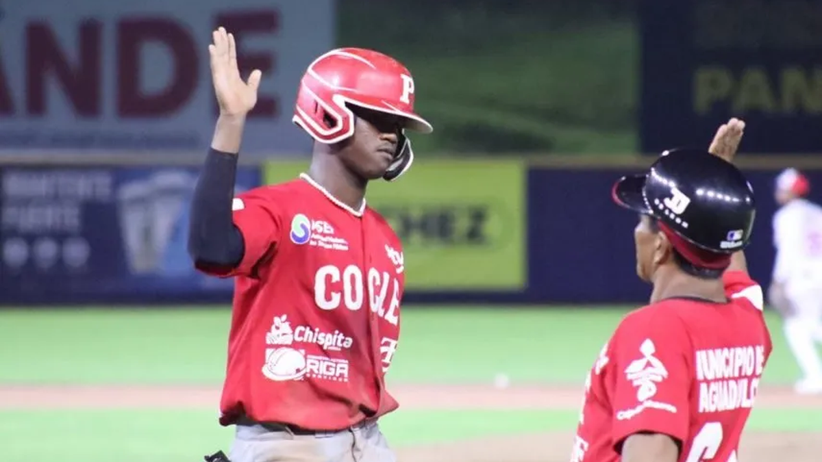 Béisbol Juvenil 2024: Selección de Coclé tiene sus elegidos