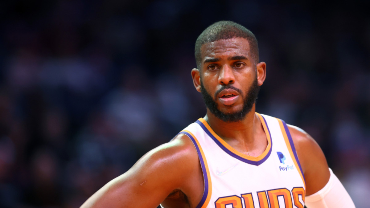 NBA: Chris Paul llegaría a los Warriors por Jordan Poole, según medios